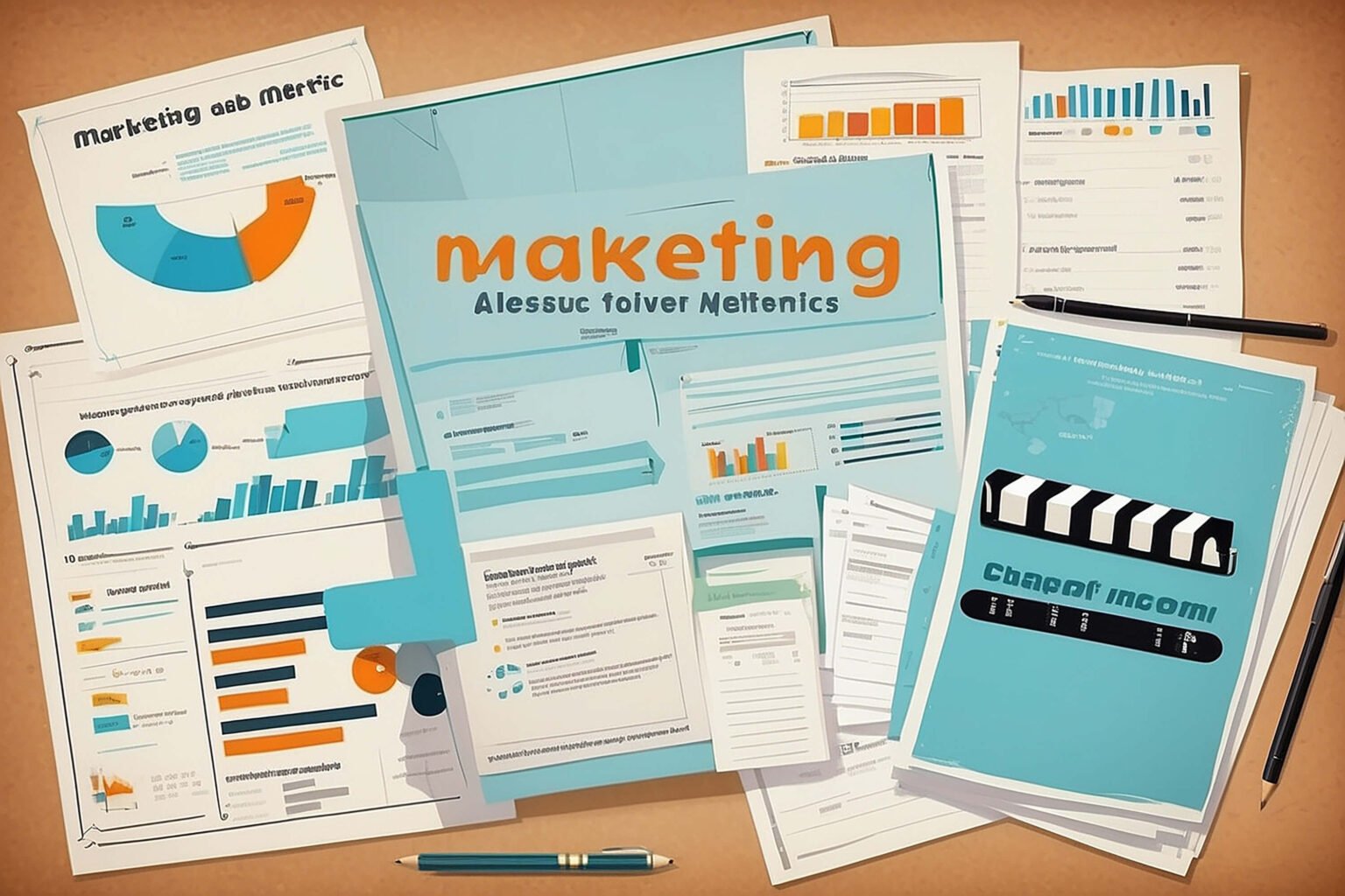 15 Inspiring Marketing Case Study Examples to Learn in 2025