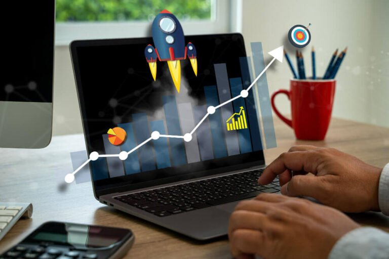 Growth Hacking Techniques 2025 | Proven Rapid Growth Methods